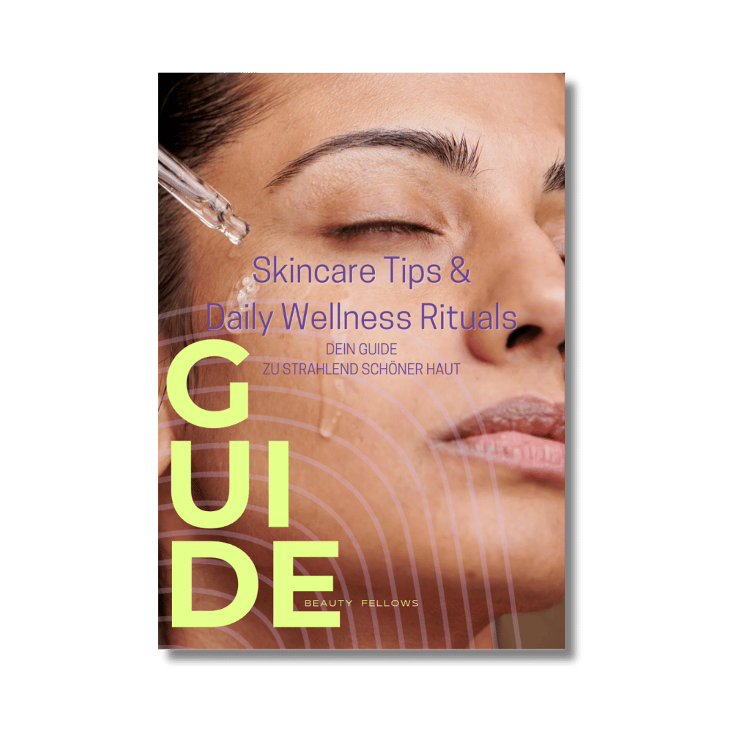 FREE Glow Guide – Beauty Fellows